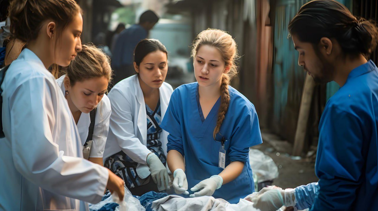 MRCEM - A Guide for International Medical Graduates